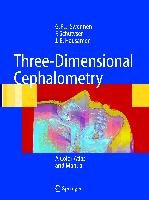 Three-Dimensional Cephalometry - Springer Berlin Heidelberg | Książka w ...