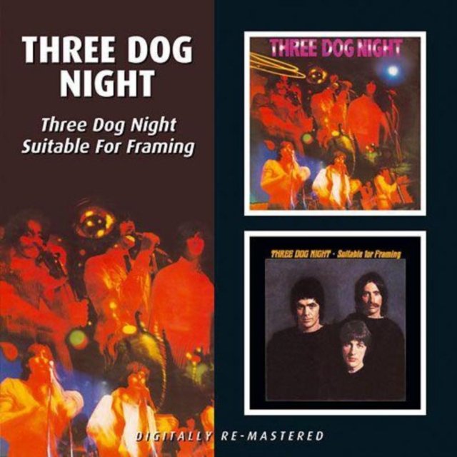 Three Dog Night / Suitable For Framing - Three Dog Night | Muzyka Sklep ... Three Dog Night / Suitable For Framing - Three Dog Night | Muzyka Sklep ...
