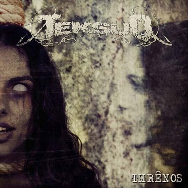 Threnos - Teksuo | Muzyka Sklep EMPIK.COM