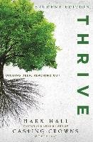 Thrive Student Edition - Hall Mark | Książka w Empik