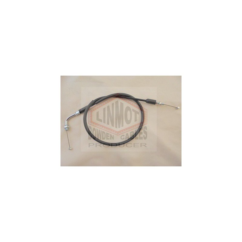 THROTTLE CABLE A HONDA CBF 1000 (06-12) LINMOT 17910-MFA-D00 - Inna ...