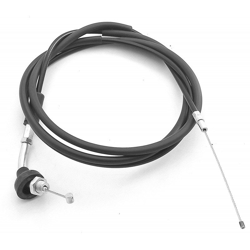 THROTTLE CABLE APRILIA AMICO 50 GL (93-98) LINMOT AP8214109 - Inna ...