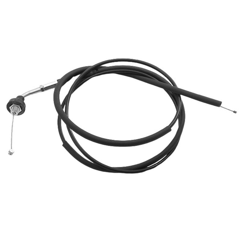THROTTLE CABLE APRILIA SR 50 (97-02) LINMOT AP8214162 - Inna marka ...