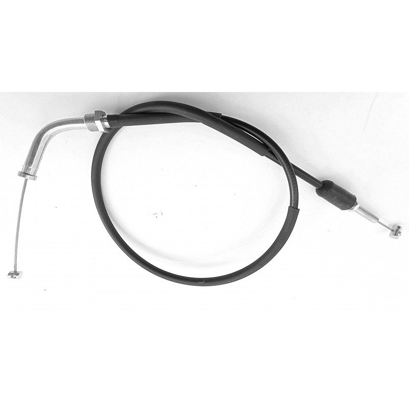 THROTTLE CABLE B HONDA CB 600 F HORNET (98-02) LINMOT 17920-MBZ-610 ...
