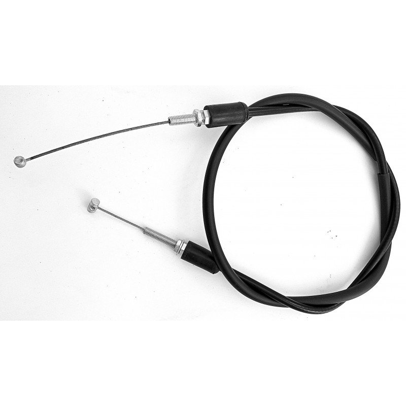 THROTTLE CABLE B HONDA XL 650 V TRANSALP (00-07) LINMOT 17920-MCB-610 ...