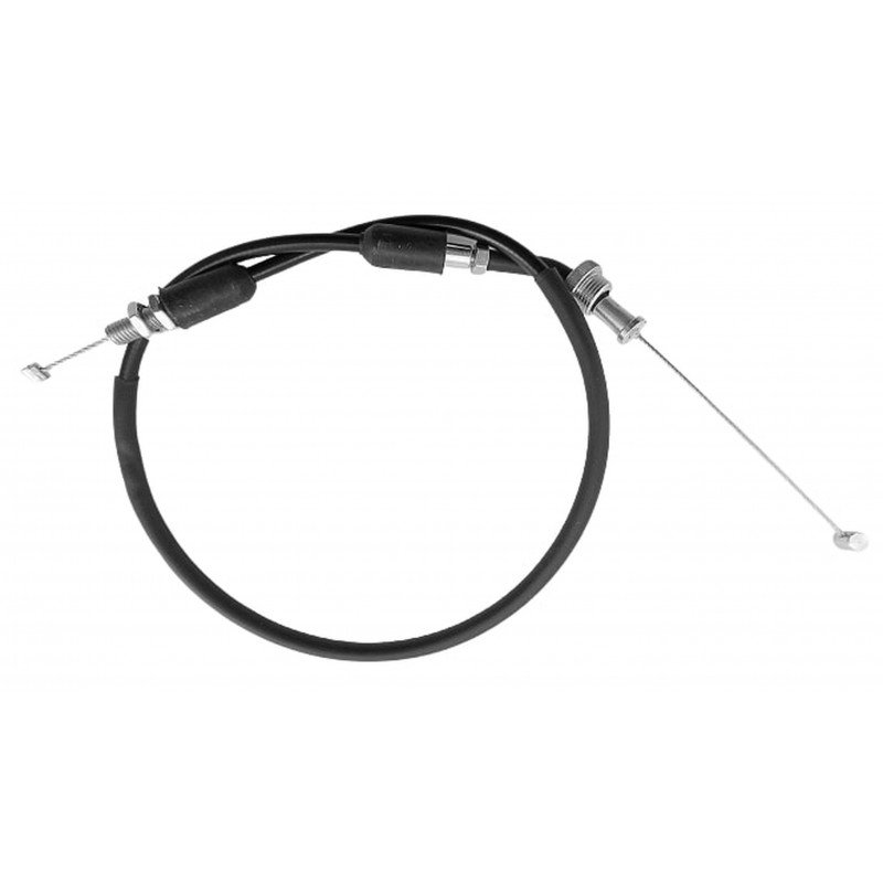 THROTTLE CABLE B SUZUKI GSX-R 750 (00-01),GSX-R 1000 K1 (01-02) LINMOT ...
