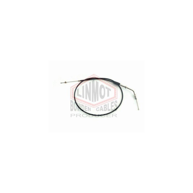 THROTTLE CABLE HARLEY DAVIDSON, LINMOT 56308-96 - Inna marka ...