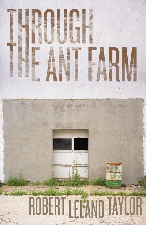 Through the Ant Farm - Taylor Robert Leland | Książka w Empik