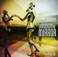 Through the Mirror - Journey | Muzyka Sklep EMPIK.COM