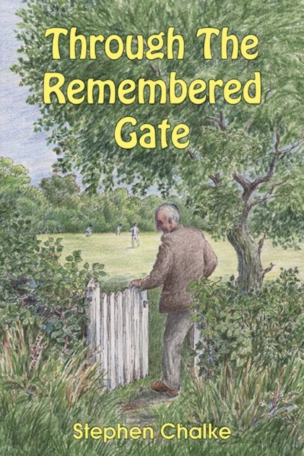 Through The Remembered Gate - Stephen Chalke | Książka w Empik
