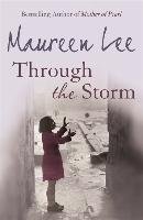 Through The Storm - Lee Maureen | Książka w Empik