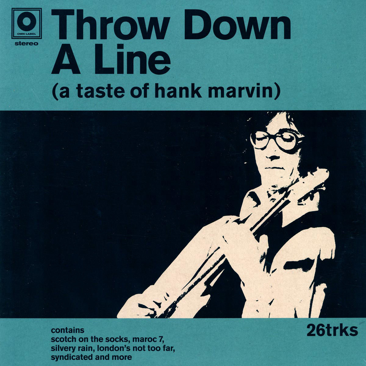 Throw Down A Line, płyta winylowa - The Shadows | Muzyka Sklep EMPIK.COM