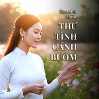Thư Tình Cánh Bướm - ThuanBui Music | Muzyka, mp3 Sklep EMPIK.COM