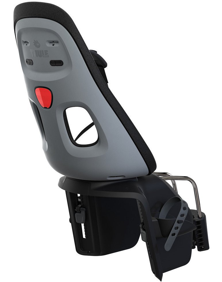 Thule Yepp Nexxt Maxi Frame Mounted 12080222 - Thule | Sport Sklep ...