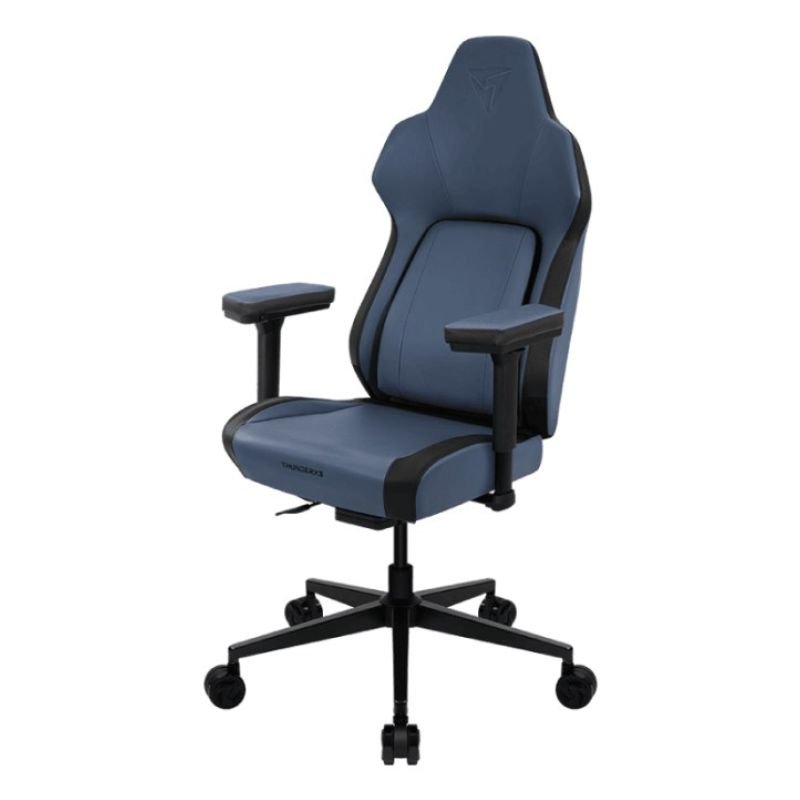 ThunderX3 CORE Smart Ergonomiczny Gaming Stół - Modern Blue - Inna ...