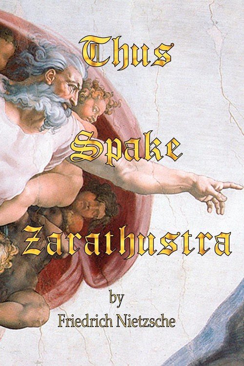 Thus Spake Zarathustra - Nietzsche Friedrich | Książka w Empik