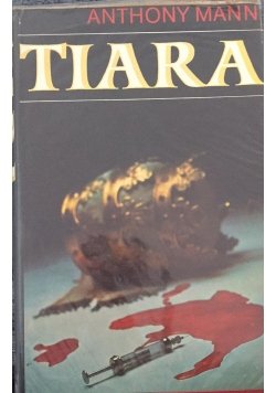 Tiara - | Książka w Empik