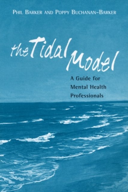 Tidal Model [DRM] - ebook PDF - Barker Poppy Buchanan | Ebook Sklep EMPIK.COM