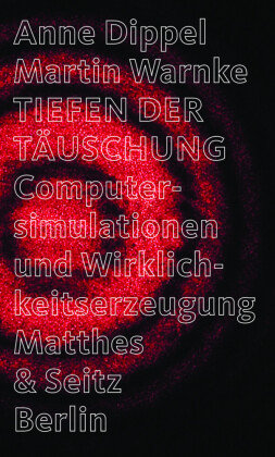 Tiefen der Täuschung - Matthes & Seitz Berlin | Książka w Empik