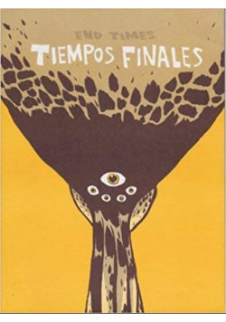 Tiempos Finales End Times - | Książka w Empik