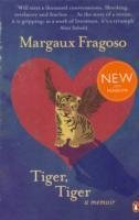 Tiger, Tiger - Fragoso Margaux | Książka w Empik