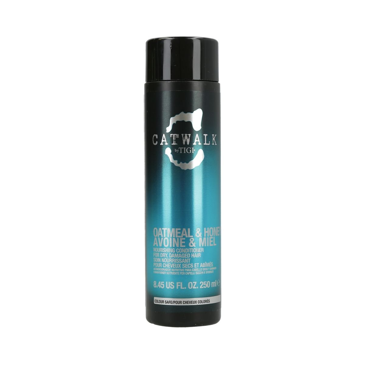Tigi, Catwalk Oatmeal & Honey, odżywka do włosów suchych i zniszczonych ...
