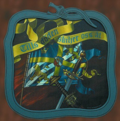 Tills Doden Skiljer Oss At [yellow LP], płyta winylowa - Various ...