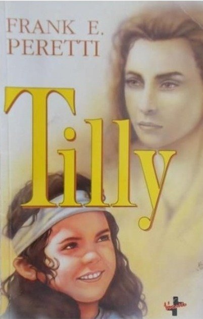 Tilly - W opisie | Książka w Empik
