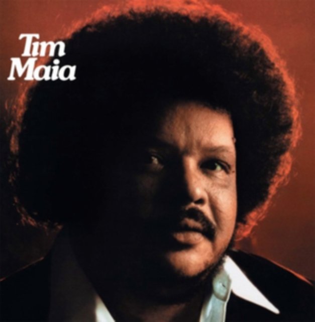 Tim Maia (1978), płyta winylowa - Maia Tim | Muzyka Sklep EMPIK.COM