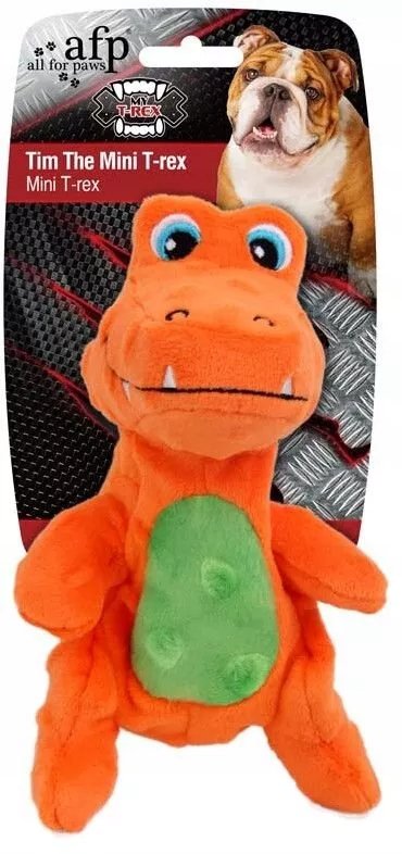 Tim Mini T-Rex AFP - S - afp | Sklep EMPIK.COM
