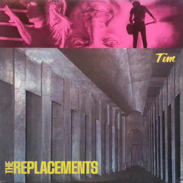 Tim, płyta winylowa - The Replacements | Muzyka Sklep EMPIK.COM