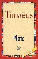 Timaeus - Platon | Książka w Empik