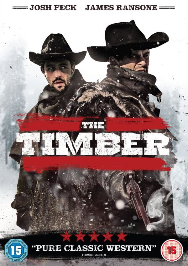 Timber - Various Directors | Filmy Sklep EMPIK.COM
