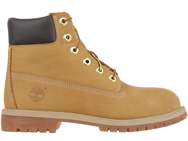 Timberland, Buty męskie, 6 In Premium Junior, rozmiar 39 1/2 - Timberland | Sport Sklep EMPIK.COM
