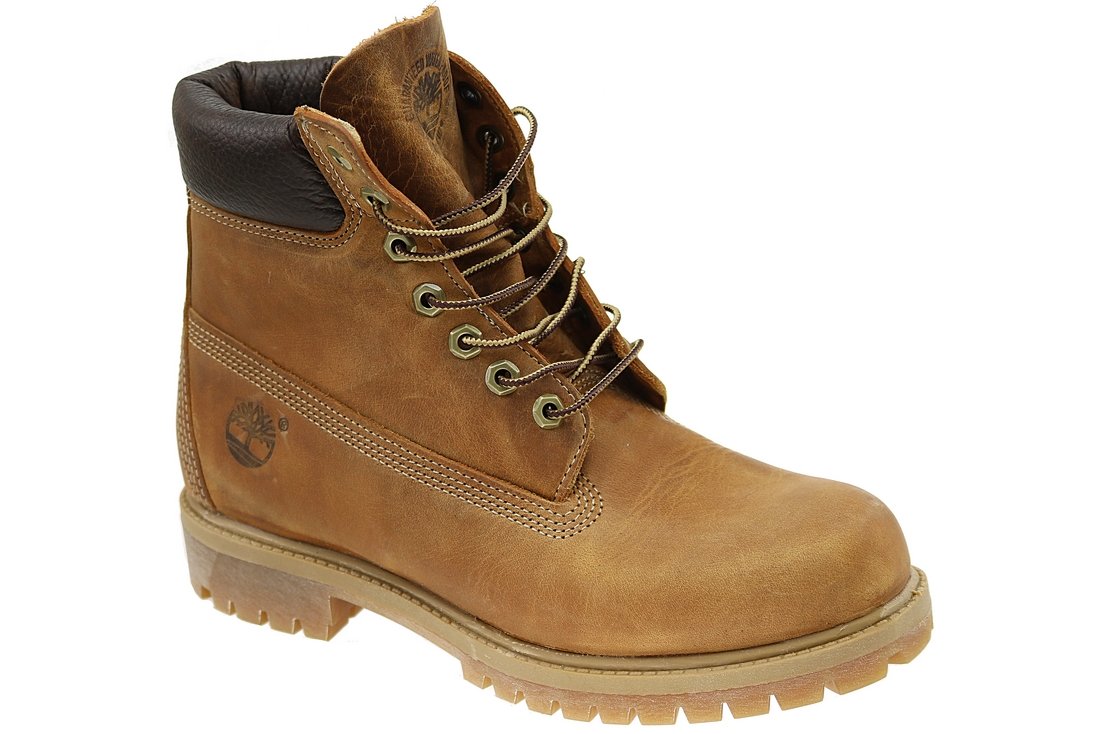 Timberland, Buty męskie, Classic 6 in FTM, rozmiar 44 - Timberland | Sport Sklep EMPIK.COM
