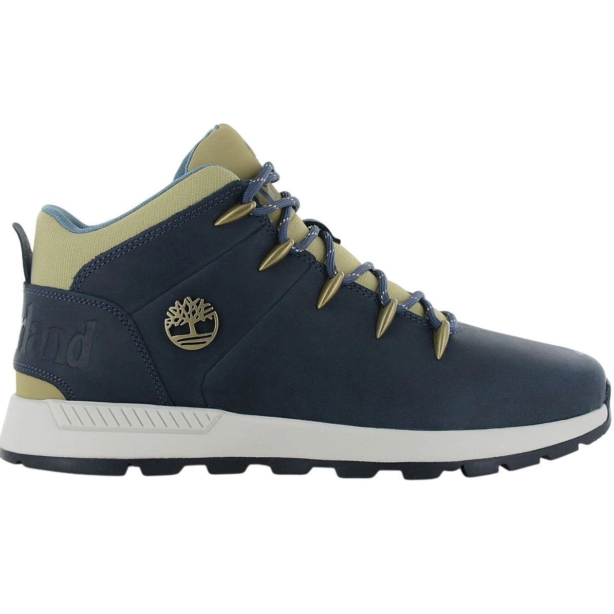 Timberland buty męskie Sprint Trekker TB0A6AKVEP1 43 - Timberland ...