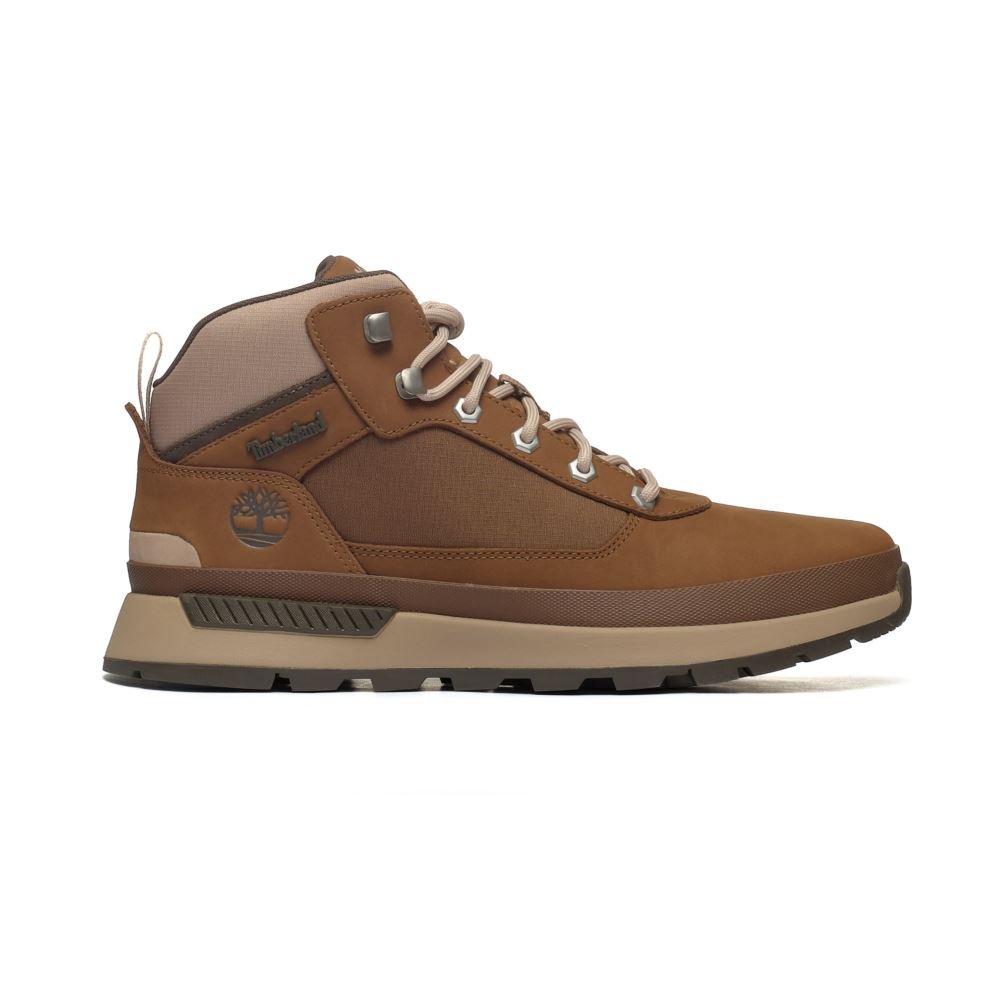 Timberland field trekker mid la TB0A6DPSENM1 - Timberland | Moda Sklep ...