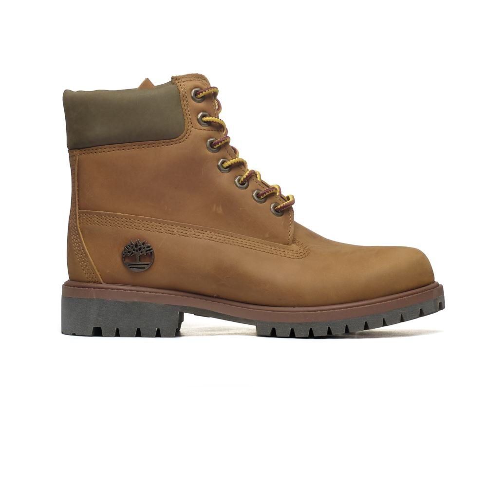 Timberland prem 6 in lace water TB0A2P6WEN11 - Timberland | Moda Sklep ...