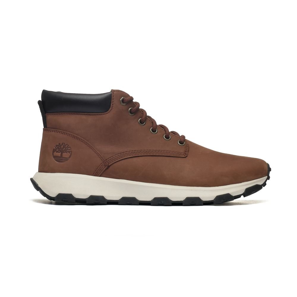 Timberland winsor park mid lace TB1A6599212 - Timberland | Moda Sklep ...