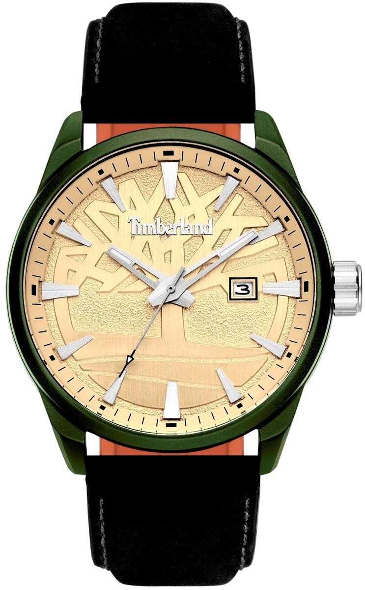 Timberland, Zegarek męski, Phillipson, TBL.15576JLGN/14 - Timberland ...