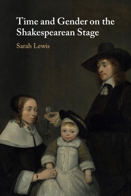 Time and Gender on the Shakespearean Stage - Opracowanie zbiorowe | Książka w Empik
