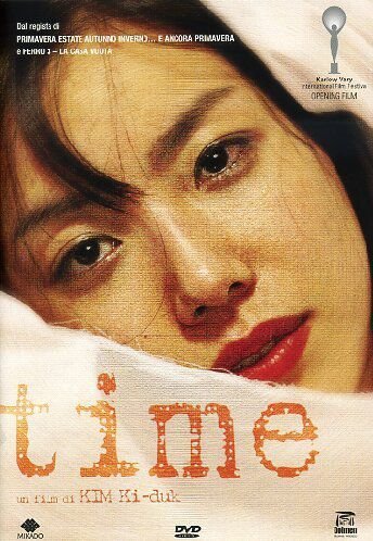 Time - Ki-duk Kim| Filmy Sklep EMPIK.COM