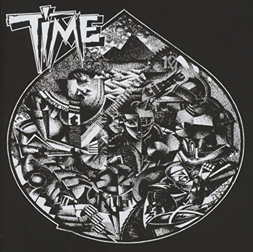Time - The Time | Muzyka Sklep EMPIK.COM