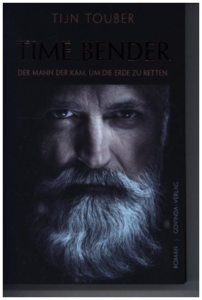 Time Bender - Govinda Verlag | Książka w Empik