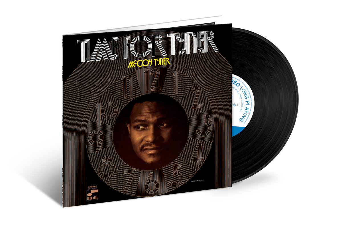 Time For Tyner, płyta winylowa - Tyner McCoy | Muzyka Sklep EMPIK.COM Time For Tyner, płyta winylowa - Tyner McCoy | Muzyka Sklep EMPIK.COM