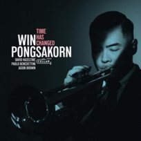 Time Has Changed - Win Pongsakorn | Muzyka Sklep EMPIK.COM