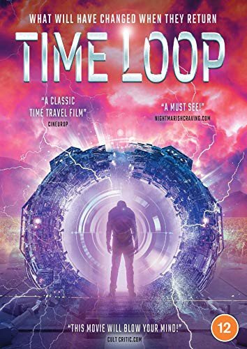Time Loop () - Various Directors| Filmy Sklep EMPIK.COM
