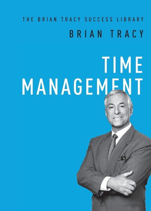 Time Management - Tracy Brian | Książka w Empik