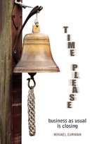 Time please - Curman Mikael | Książka w Empik