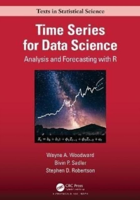 Time Series for Data Science: Analysis and Forecasting - Opracowanie ...